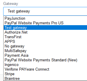 Payment Methods – DecoNetwork Help