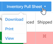 Inventory Pull Management – DecoNetwork Help