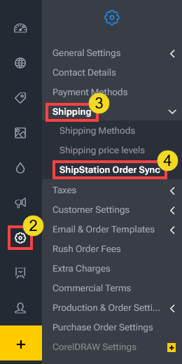 ShipStation Order Sync – DecoNetwork Help