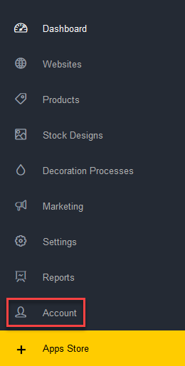 Set which email notifications staff accounts receive – DecoNetwork Help