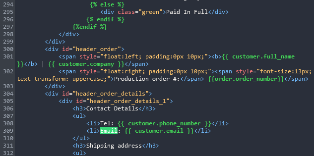 Create Custom Registration Fields And Include Them In Invoice Deconetwork Help