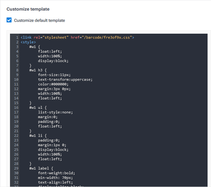 Create Custom Registration Fields And Include Them In Invoice Deconetwork Help