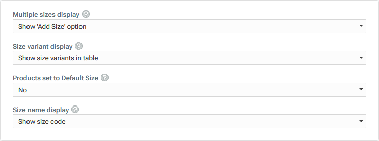 Blank Product Display – DecoNetwork Help