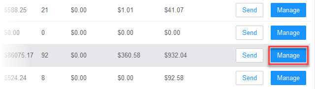 Store Designer Settings – DecoNetwork Help