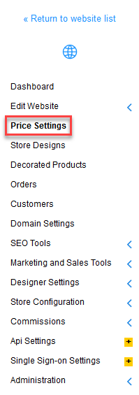 How Do I Enable Quote Mode? – DecoNetwork Help