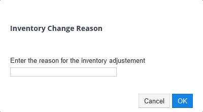 Use inventory tracking to trigger automatic stock replenishment ...
