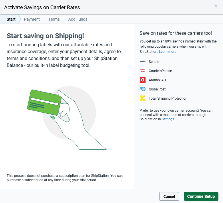 ShipStation Order Sync – DecoNetwork Help