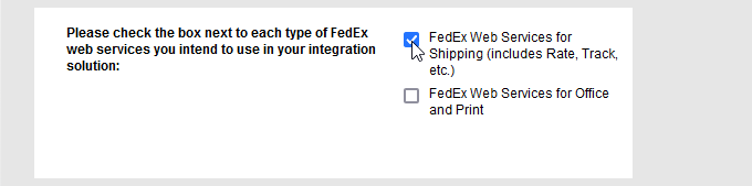 Fedex Setup Guide – DecoNetwork Help
