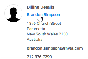 View quote/order – DecoNetwork Help