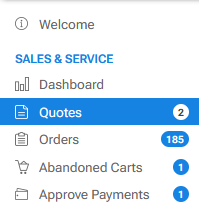 Download quote/order sheet – DecoNetwork Help