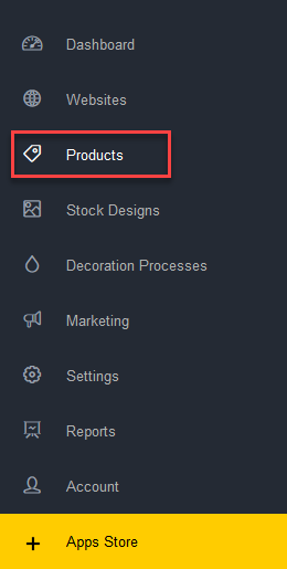 Create A Custom Product Image Template With Dynamic Recoloring Deconetwork Help