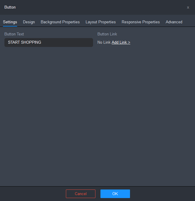 Define custom CSS classes for a widget – DecoNetwork Help
