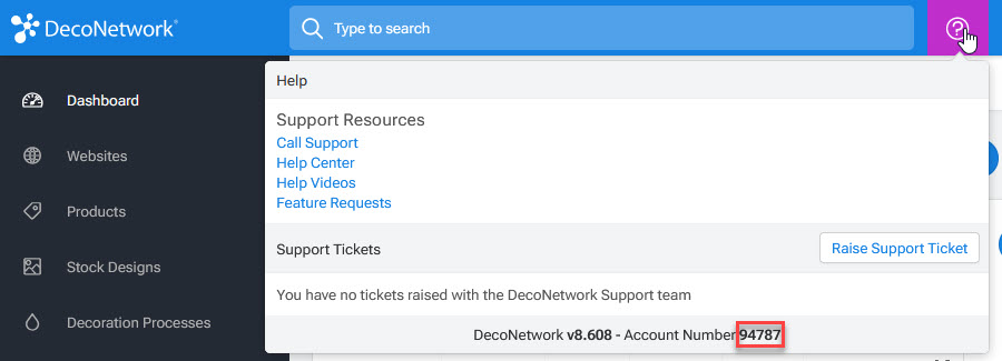 About the DecoNetwork Referral Program – DecoNetwork Help