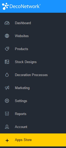 How to Remove the DecoNetwork Logo from Your Webstores – DecoNetwork Help