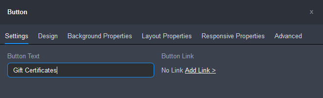 Make the Gift Certificates page available in my website – DecoNetwork Help