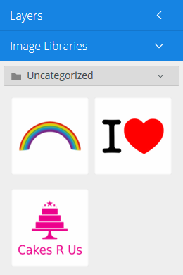 Using the Template Builder – DecoNetwork Help