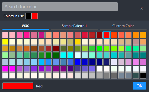 Using the Template Builder – DecoNetwork Help