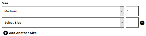 Blank Product Display – DecoNetwork Help