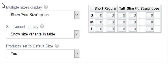 Blank Product Display – DecoNetwork Help
