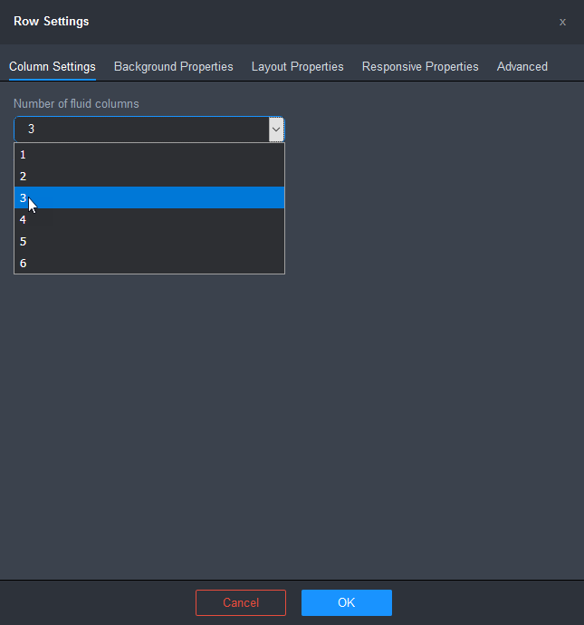 How to create a mega menu – DecoNetwork Help