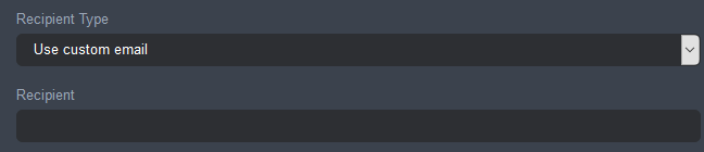 Form Widget – DecoNetwork Help
