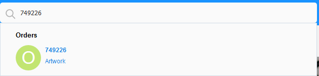 Using Universal Search – DecoNetwork Help