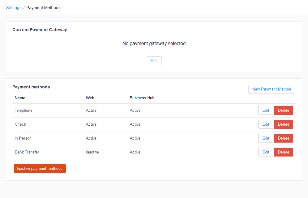 Essentials Settings DecoNetwork Help Essentials Settings DecoNetwork Help