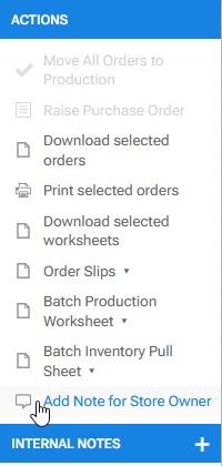 Batch Stores List – DecoNetwork Help