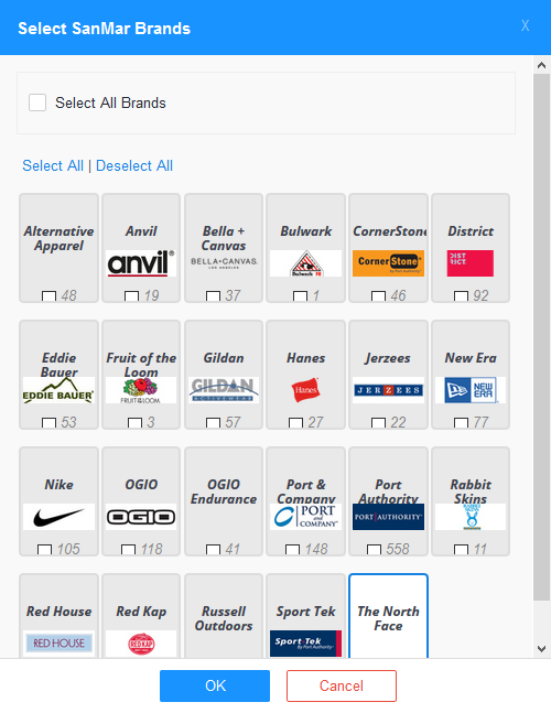 How to Add / Update Supplier Catalogs – DecoNetwork Help